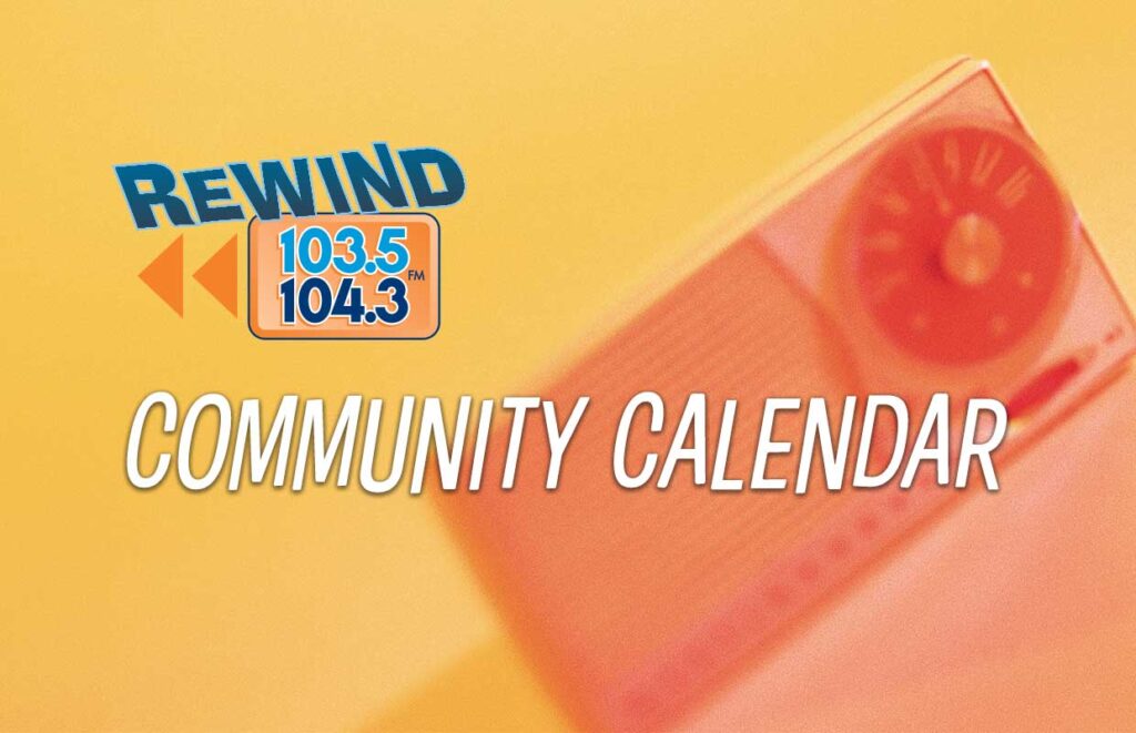 Bryan Lewis Memorial Car Show - Rewind 103.5/104.3 - WNND