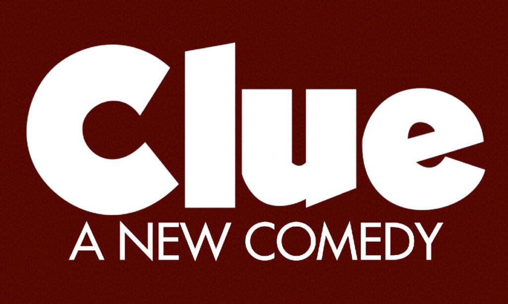 PNC Broadway in Columbus Presents Clue A New Comedy - Rewind 103.5/104. ...