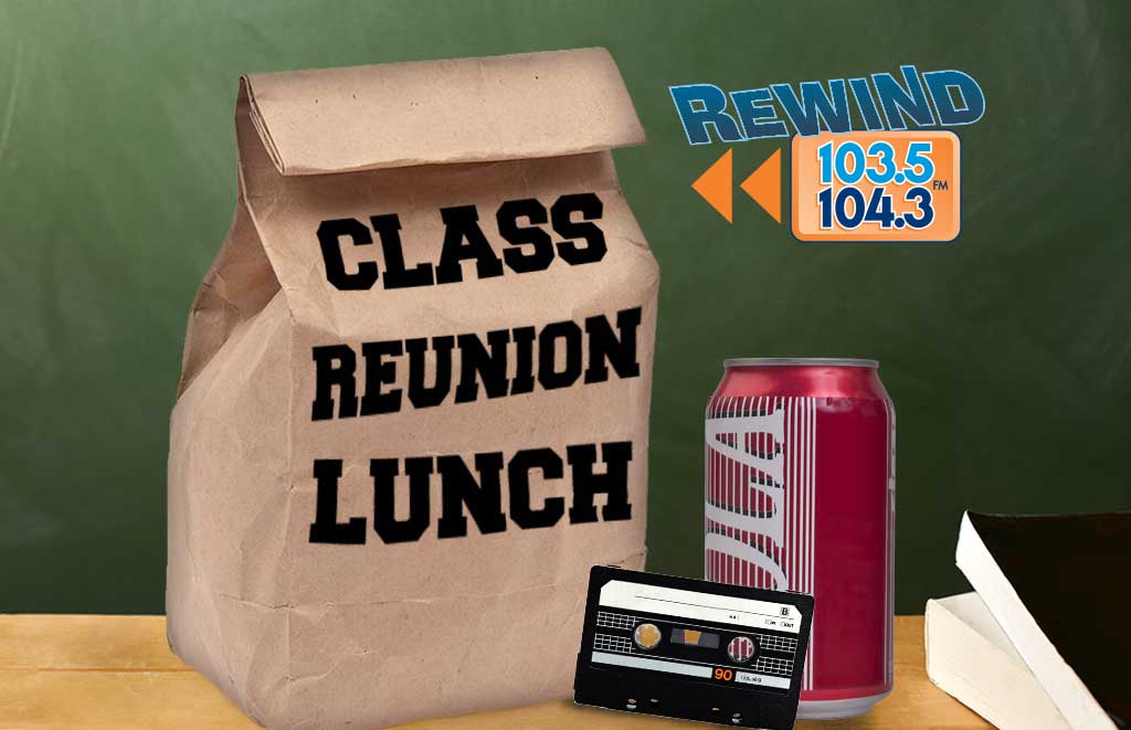 Contests - Rewind 103.5/104.3 - WNND