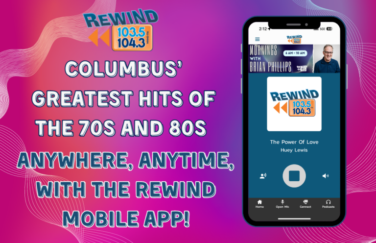 Rewind 103.5/104.3 - WNND
