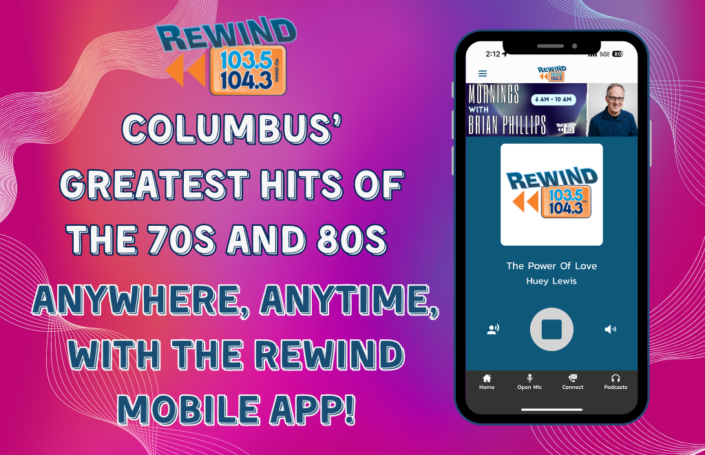 Rewind 103.5/104.3 - WNND