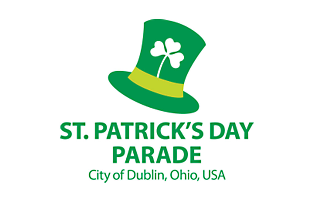 Dublin St. Patrick’s Day Parade 2025 - Rewind 103.5/104.3 - WNND